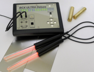 Rife BCX Ultra - Rife for Personal & Professional Use